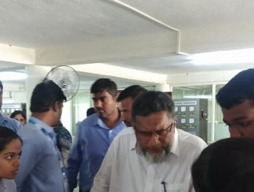 Annasaheb Dange College of Engineering and Technology (ADCET), Ashta ...