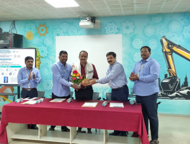 Annasaheb Dange College of Engineering and Technology (ADCET), Ashta ...