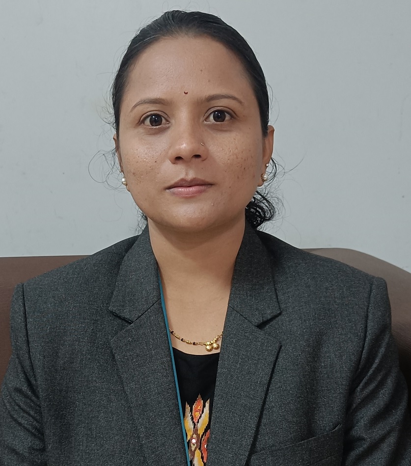 Faculty Profile